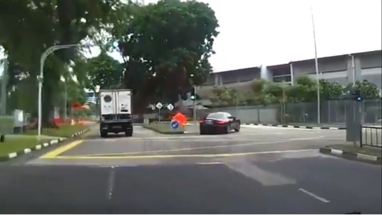 Inconsiderate Drivers of the Week: Episode 8 | Articles | Motorist ...