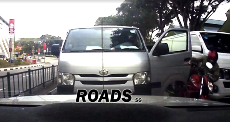 Inconsiderate Drivers of the Week Episode 26 | Articles | Motorist ...