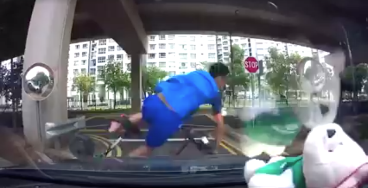 Inconsiderate Drivers of the Week Episode 30 | Articles | Motorist ...