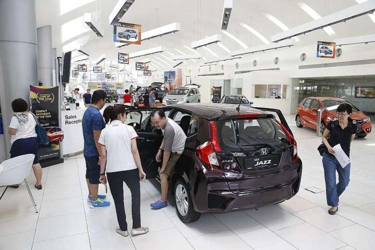 11 Factors That Would Affect COE Price In 2019 Articles Motorist