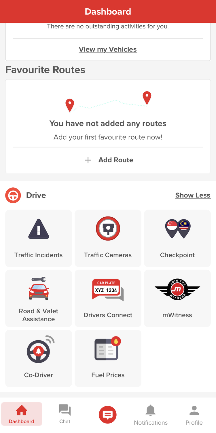 Motorist Co-Driver FAQ: How to Activate? How to Use? | Articles ...