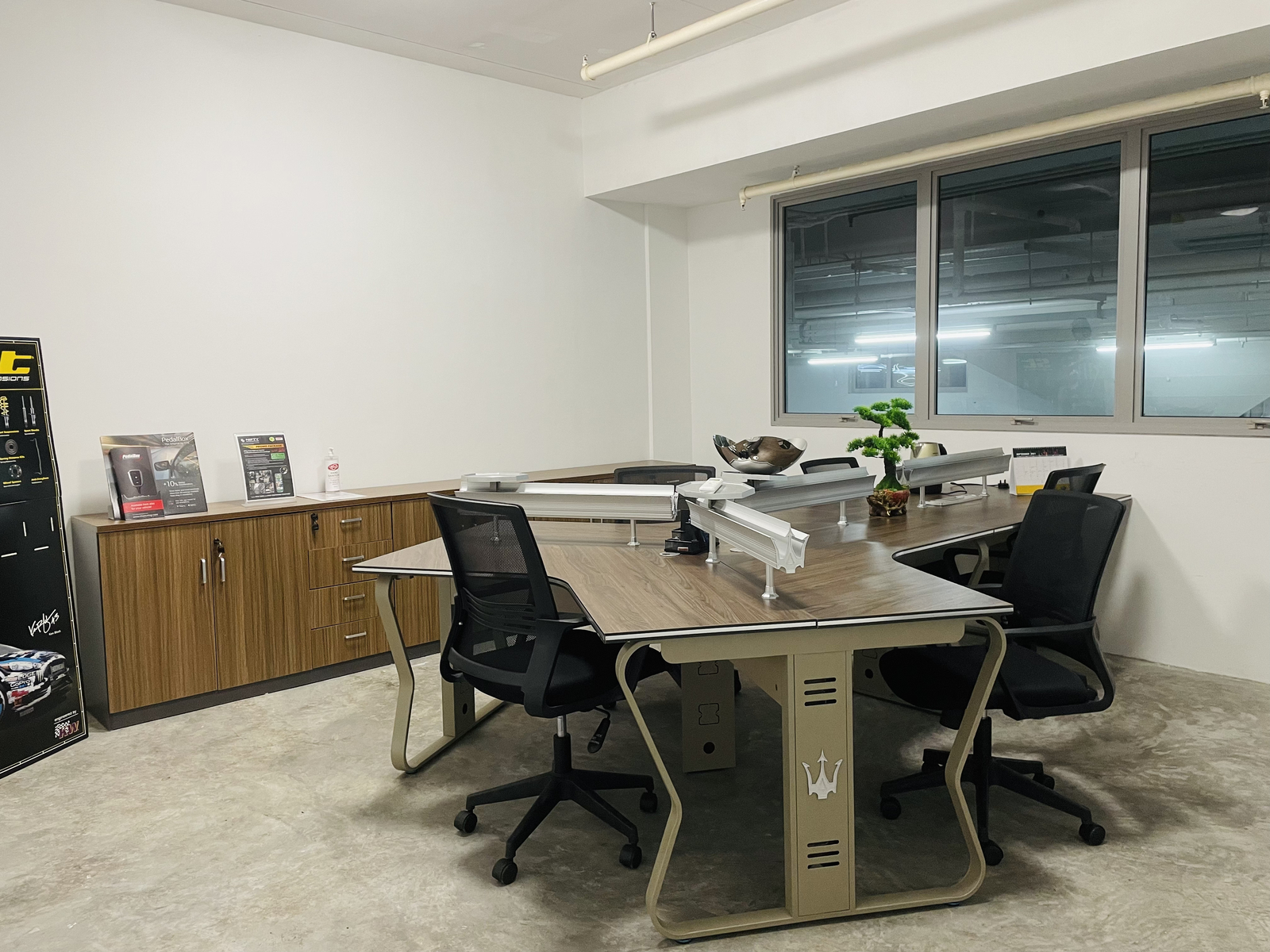 Nifty Auto Service | Motor Directory | Motorist Singapore