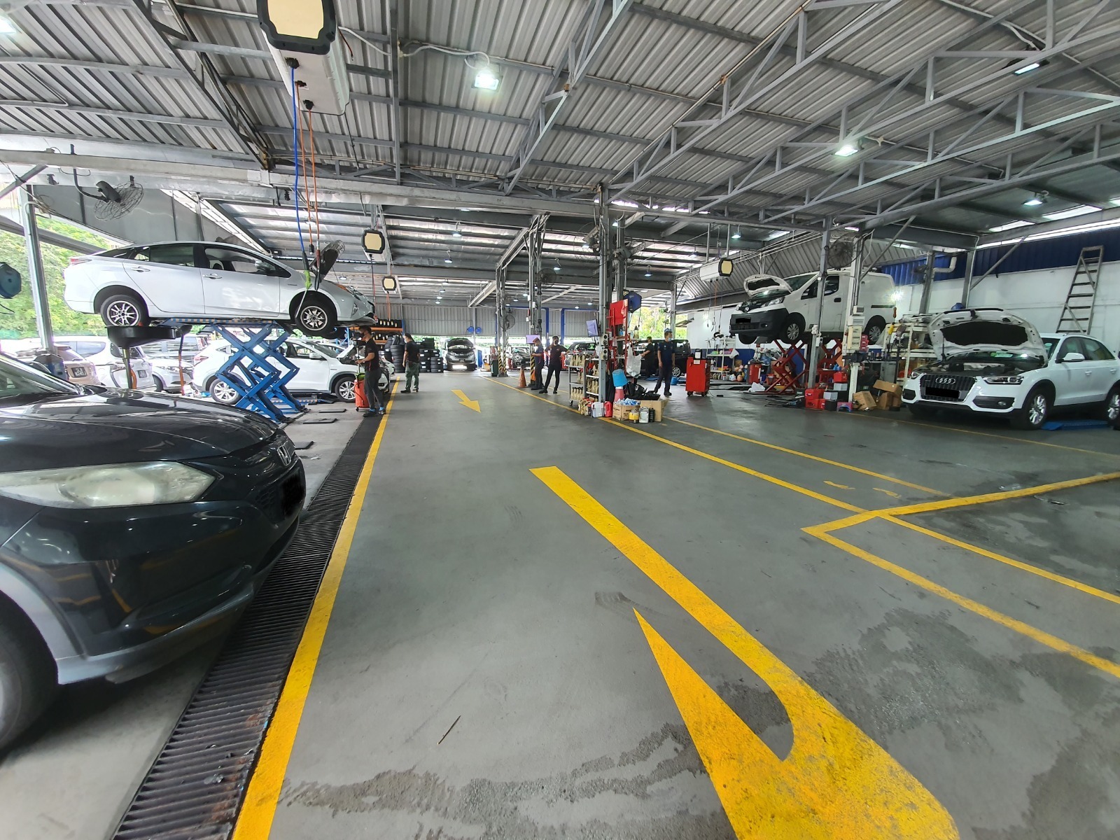 Esteem Performance Pte Ltd | Motor Directory | Motorist Singapore