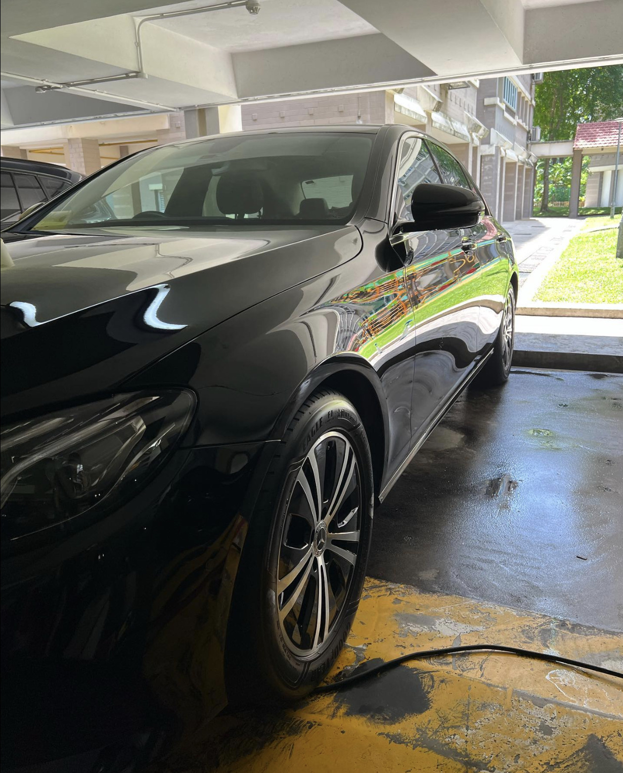 A.N Mobile Auto SPA | Motor Directory | Motorist Singapore