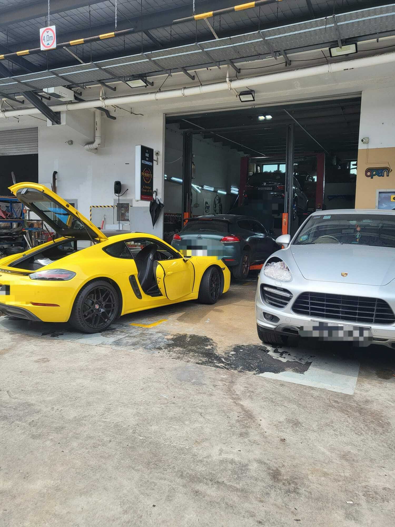 MSP Far East Pte Ltd | Motor Directory | Motorist Singapore