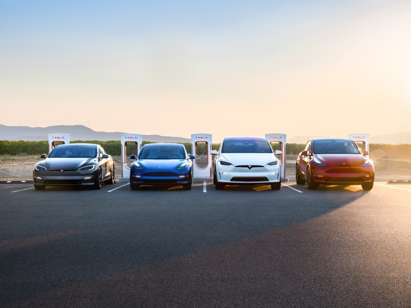 Tesla Singapore | Motor Directory | Motorist Singapore