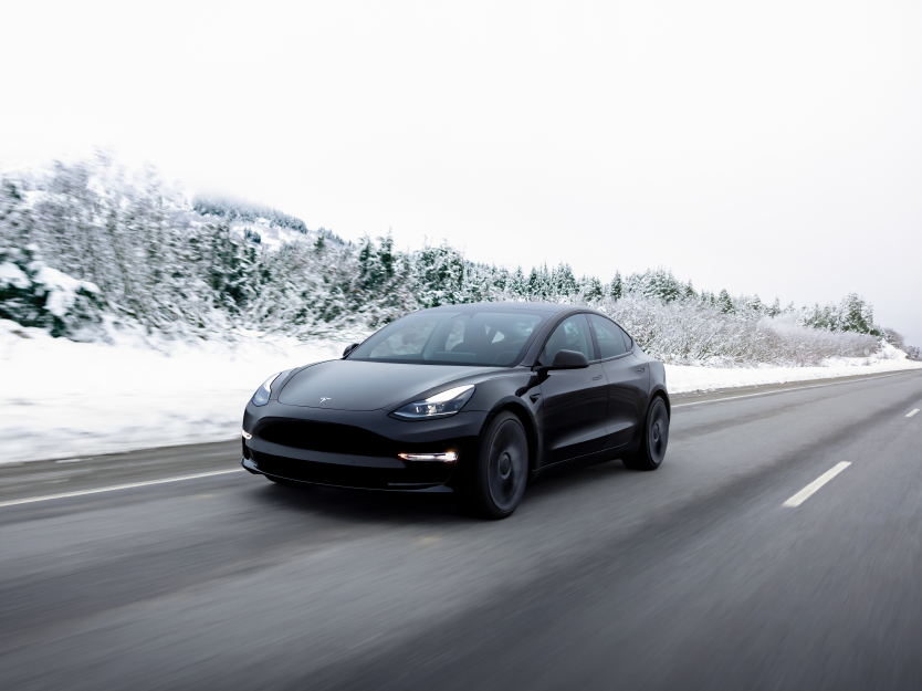 Tesla Singapore | Motor Directory | Motorist Singapore