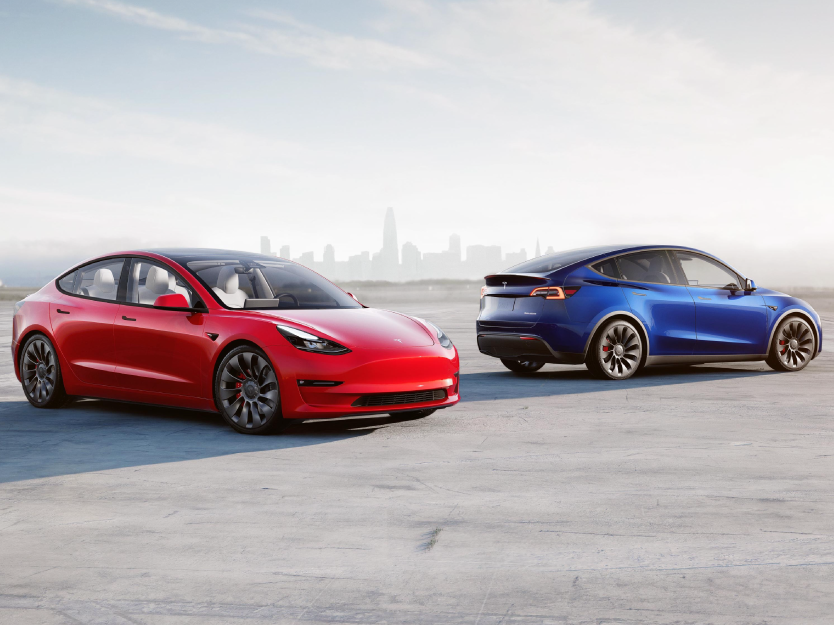 Tesla Singapore | Motor Directory | Motorist Singapore