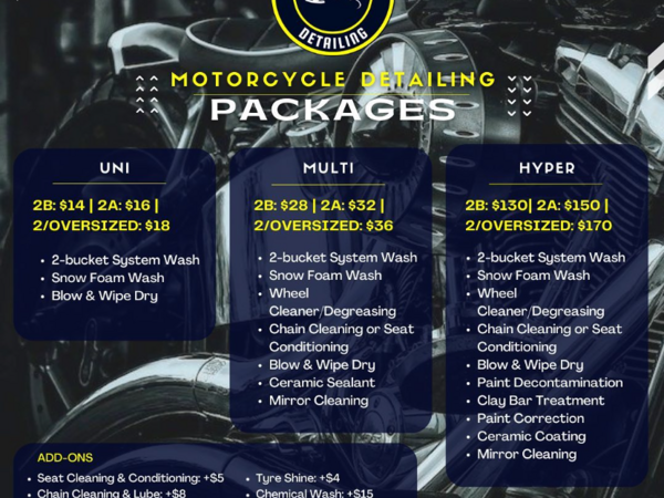 Hyperversal Services | Motor Directory | Motorist Singapore