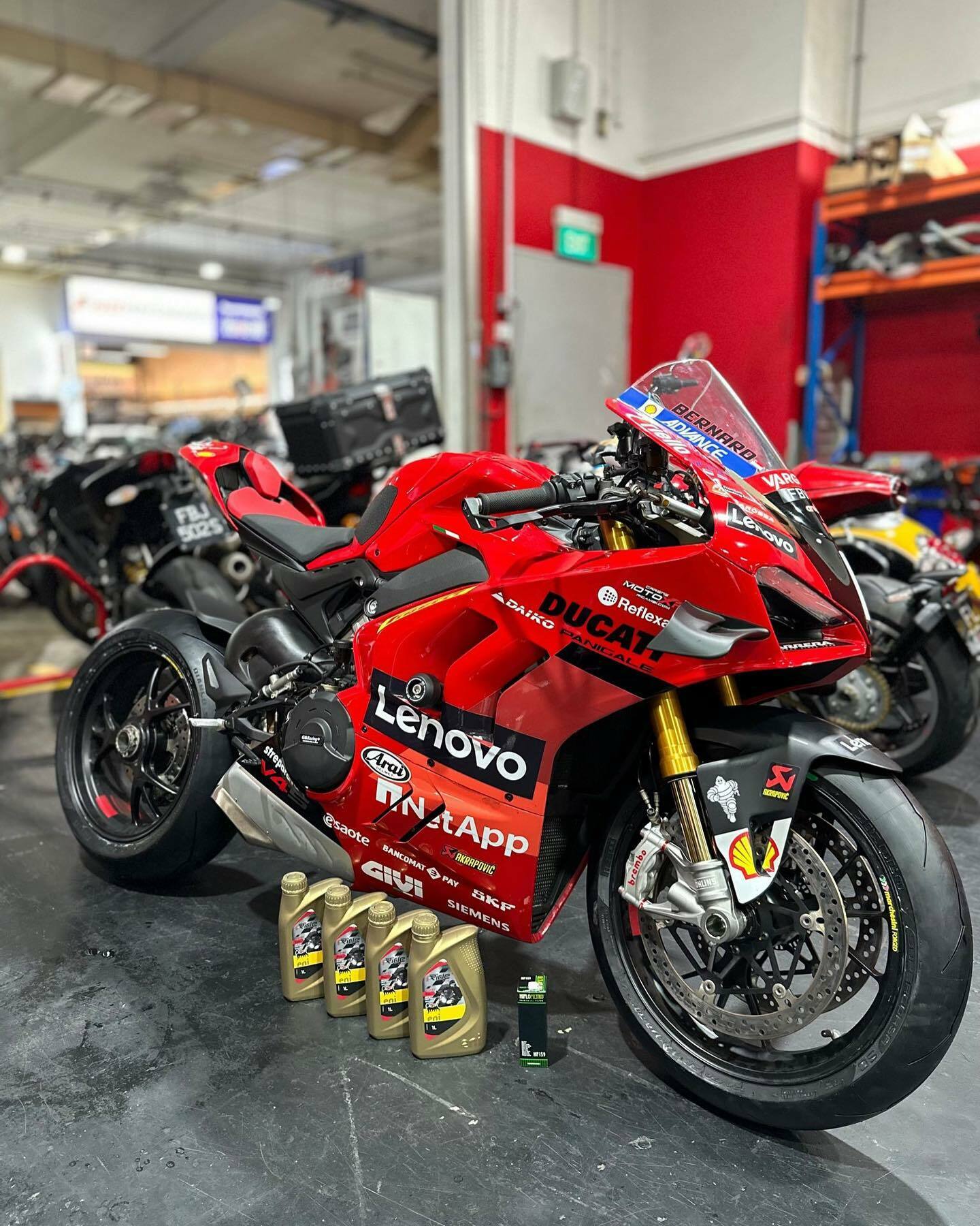 SG Motors Pte Ltd | Motor Directory | Motorist Singapore