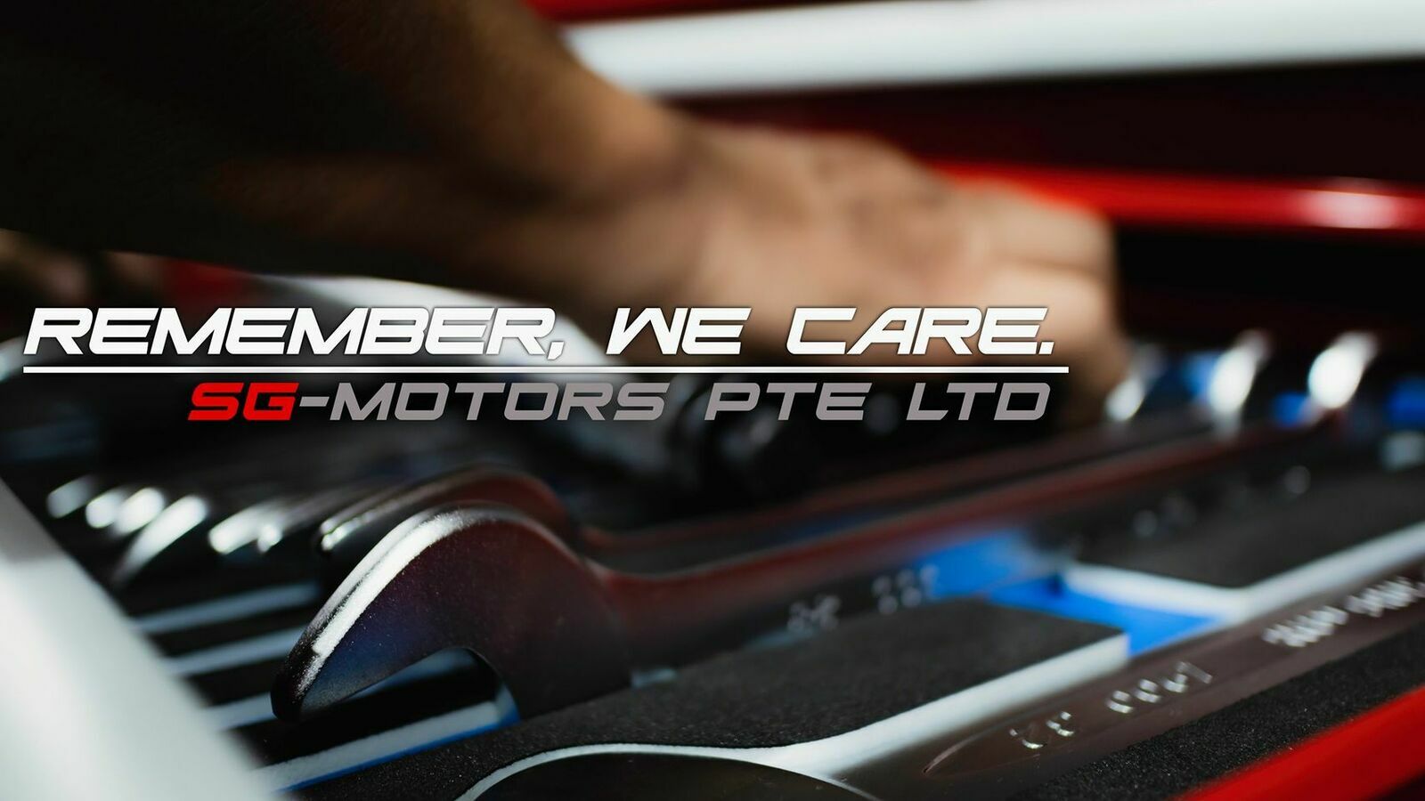 SG Motors Pte Ltd | Motor Directory | Motorist Singapore