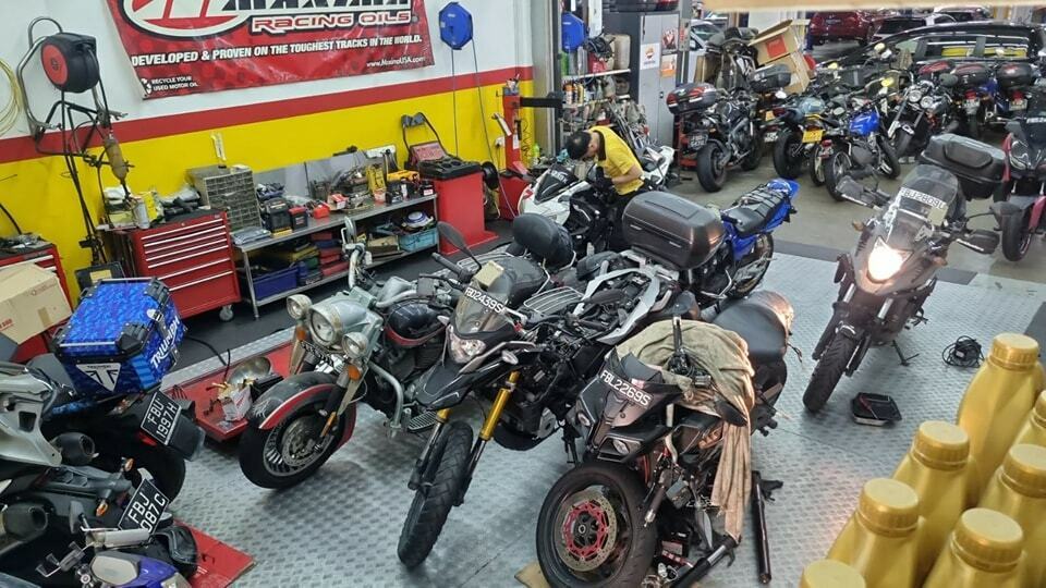Bike Image SG | Motor Directory | Motorist Singapore