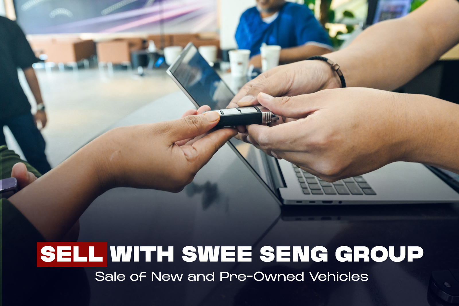 Swee Seng Motors Pte Ltd | Vehicle Listings | Motorist Singapore