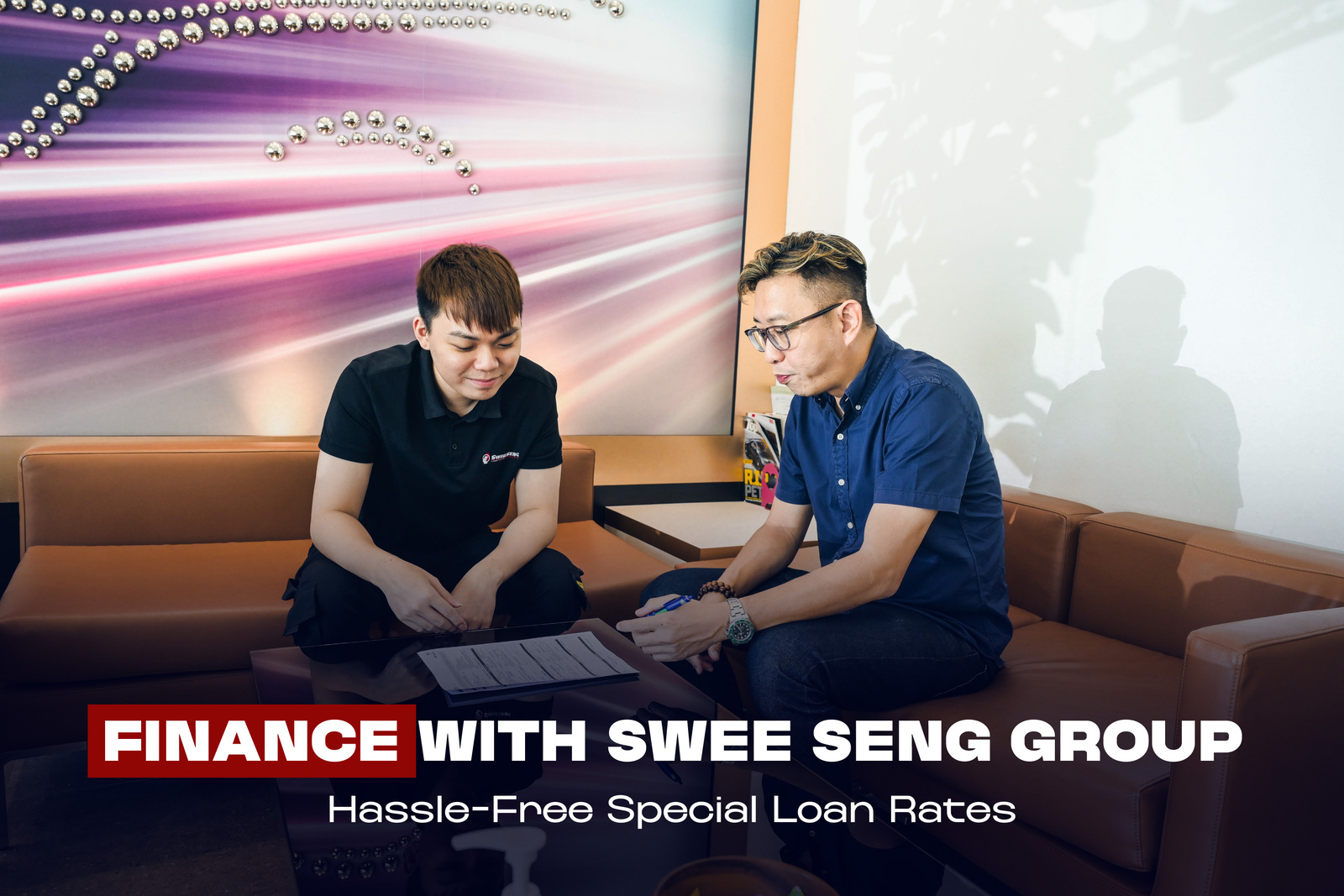 Swee Seng Motors Pte Ltd | Vehicle Listings | Motorist Singapore