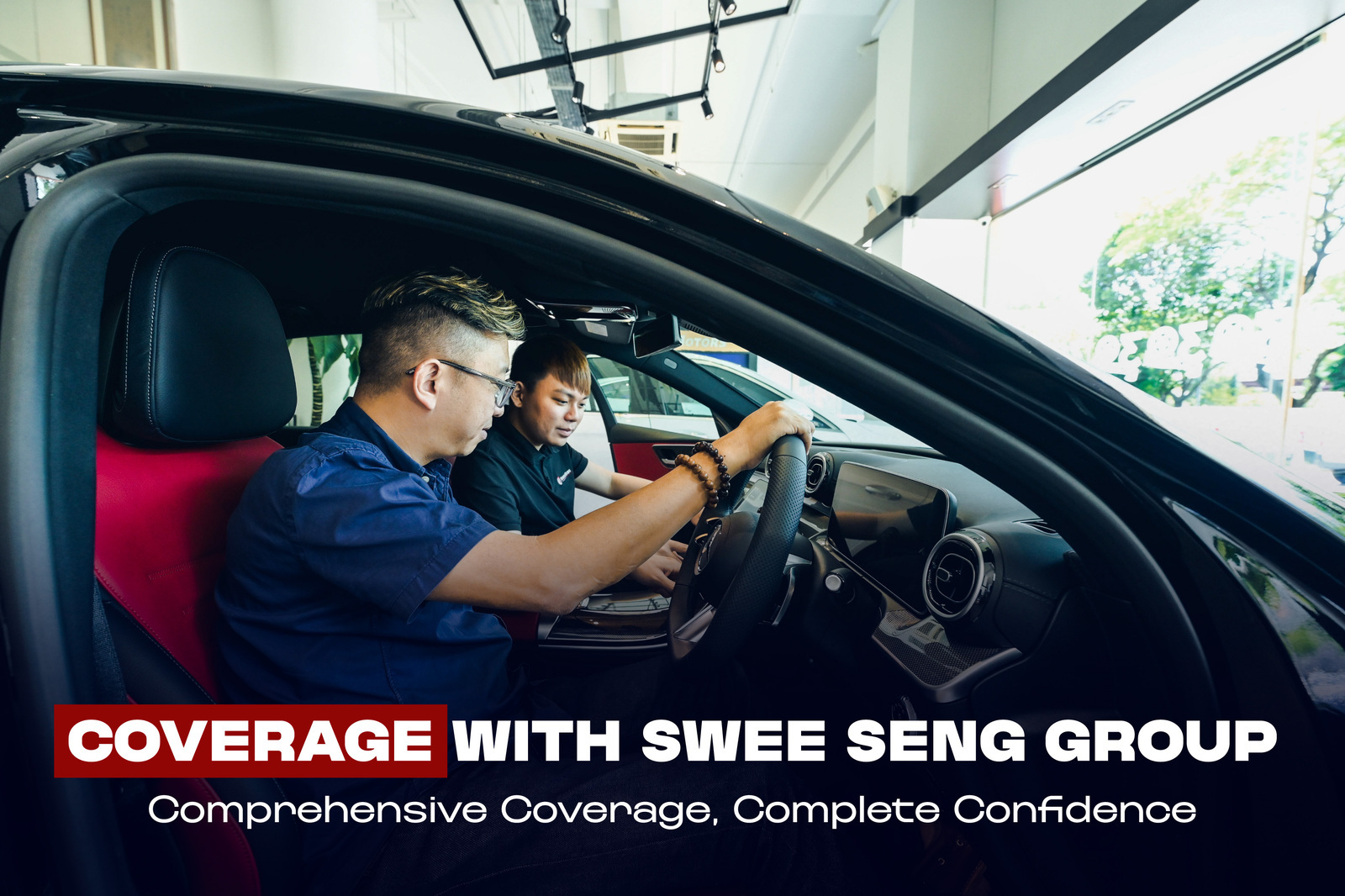 Swee Seng Motors Pte Ltd | Vehicle Listings | Motorist Singapore
