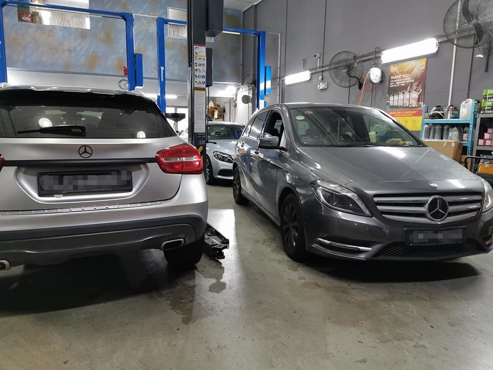 TG Auto | Motor Directory | Motorist Singapore