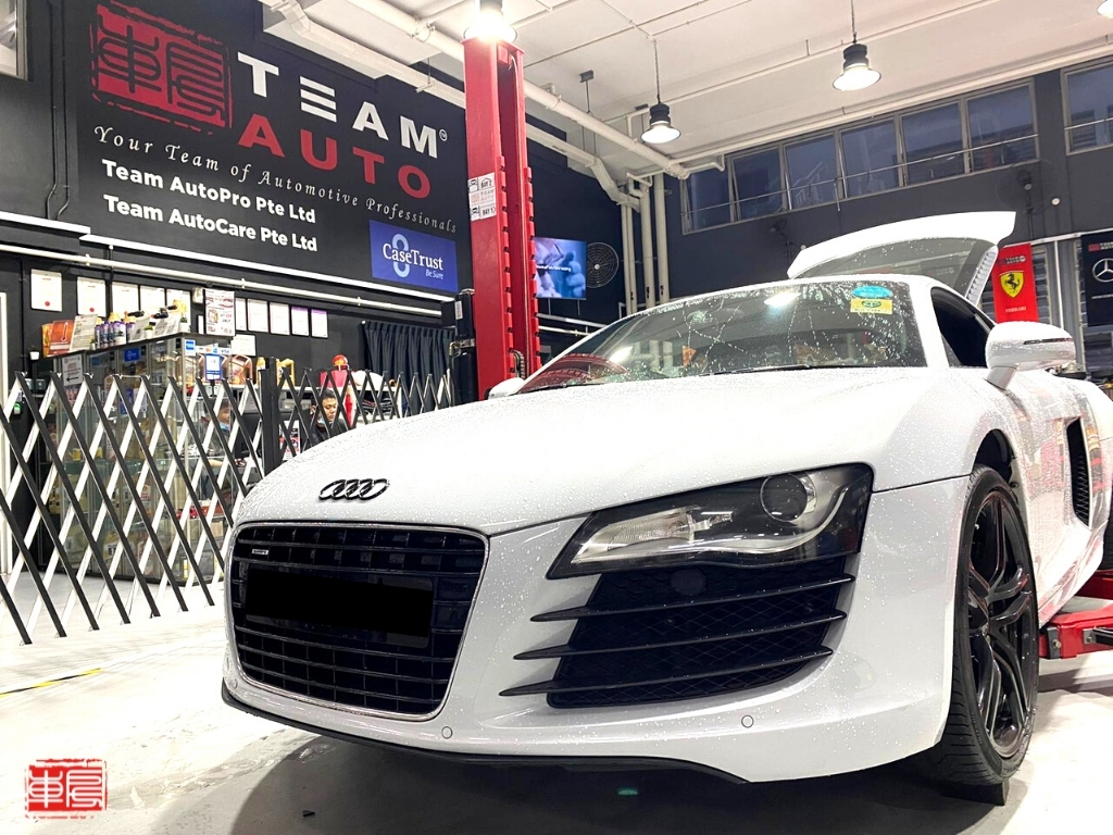 Team Auto Pro | Motor Directory | Motorist Singapore