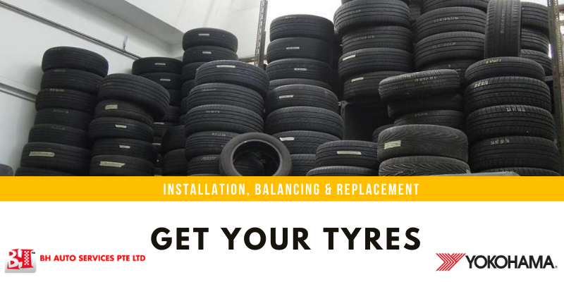 BH Auto Services Pte Ltd | Motor Directory | Motorist Singapore