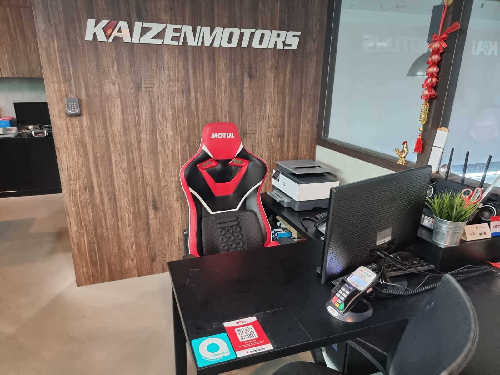 Kaizen Motors | Motor Directory | Motorist Singapore