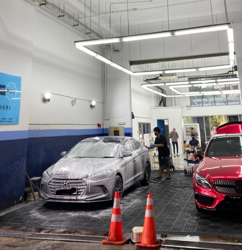 Carpow Pte Ltd | Motor Directory | Motorist Singapore