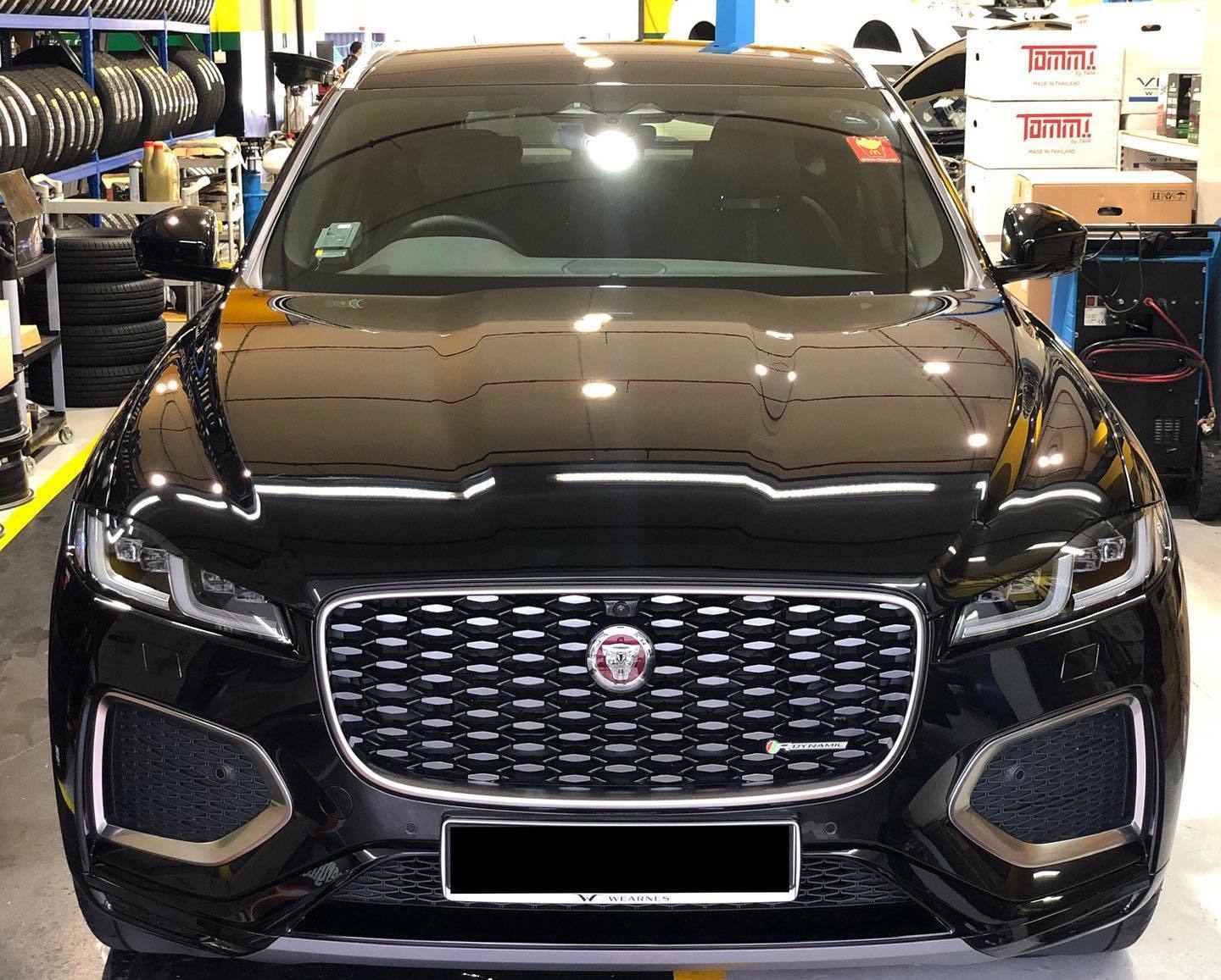 MTM Performance Auto Pte Ltd | Vehicle Listings | Motorist Singapore