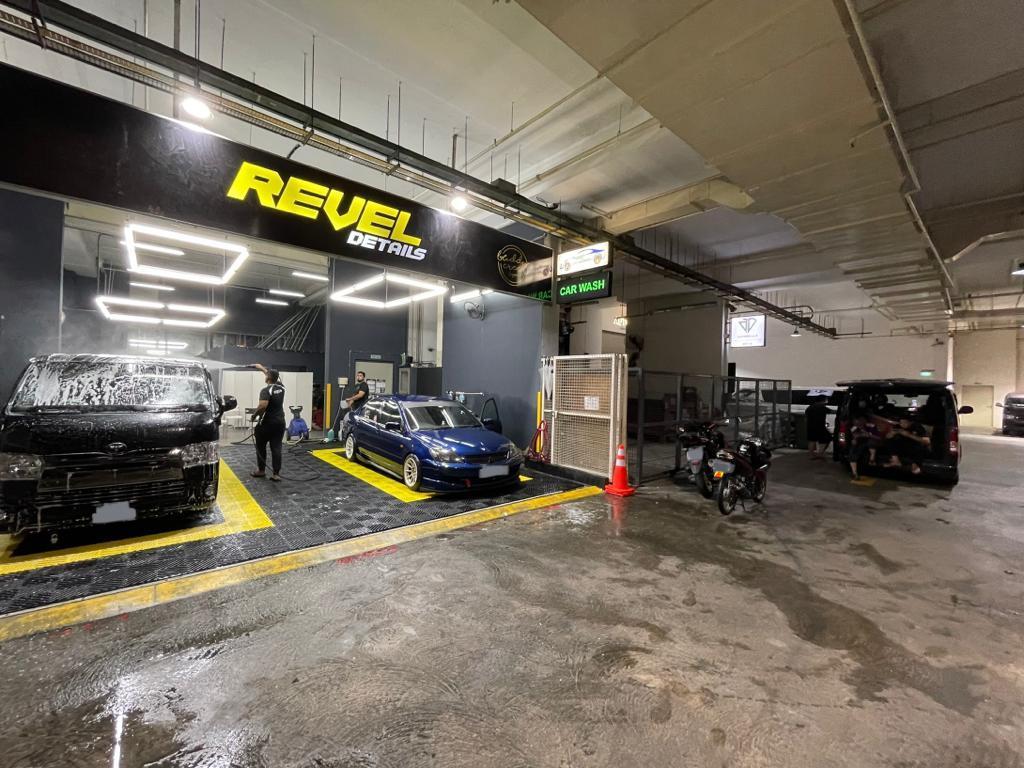Revel Auto | Motor Directory | Motorist Singapore